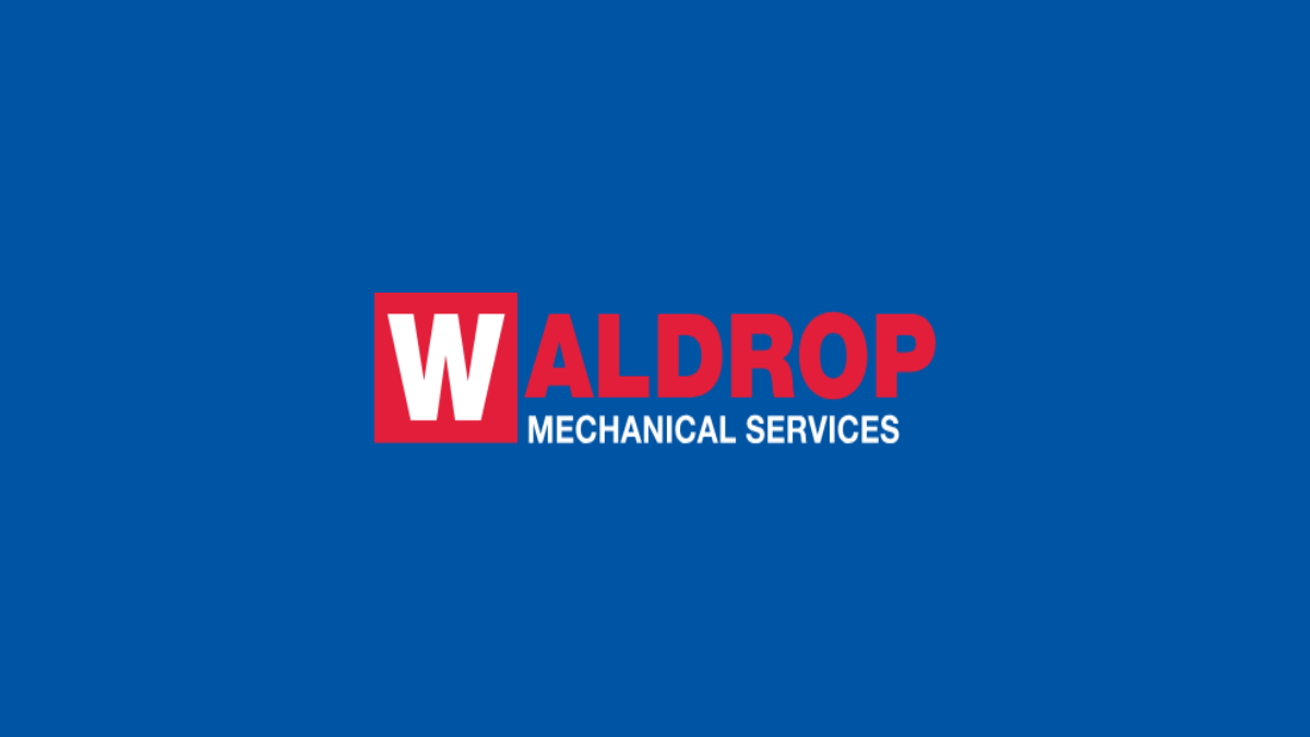 Waldrop Mechanical | HVAC, Plumbing and Maintenance Services